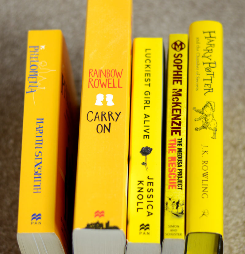 Photo Challenge Friday: Week 12: Use Colourful Language - Lucy And The Lens